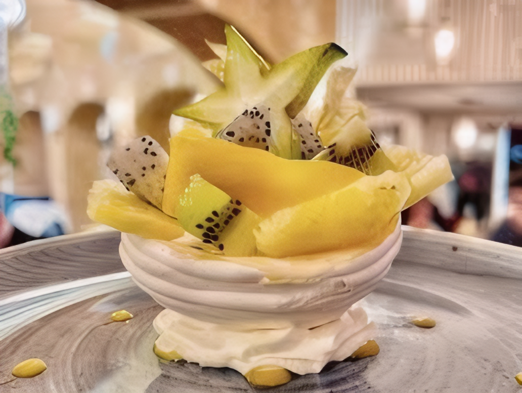 Photos / PARIS / PASCO - Maison Guy Martin